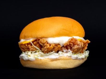 Bun Squared delivery service in Kuwait | Talabat