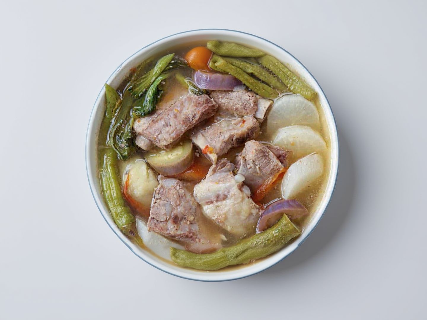 Fresh phil foods delivery service in Qatar | Talabat