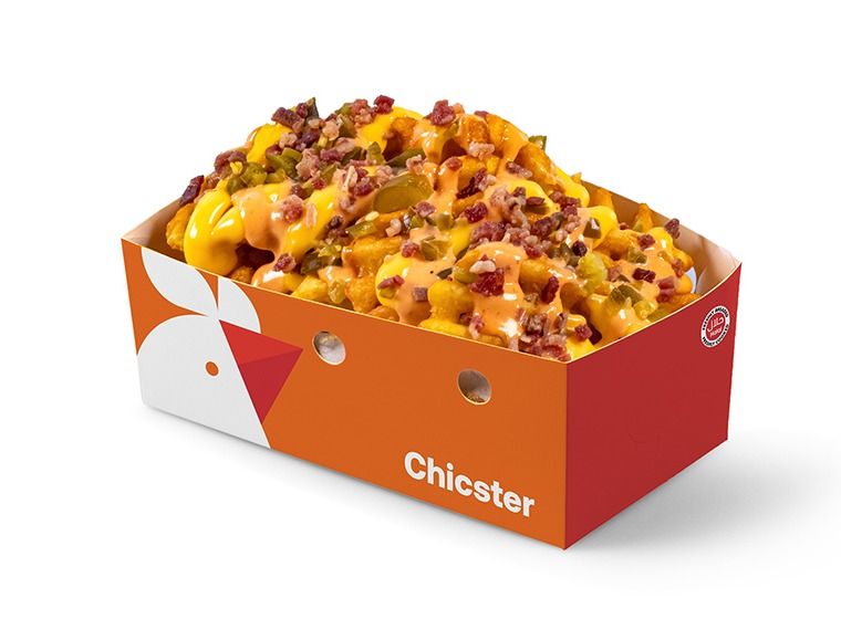 Chicster delivery service in Qatar | Talabat