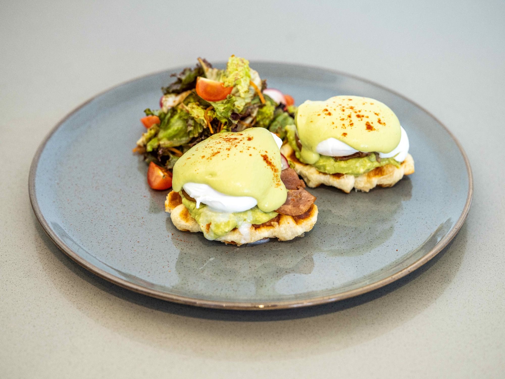 1918 Cafe delivery service in UAE | Talabat