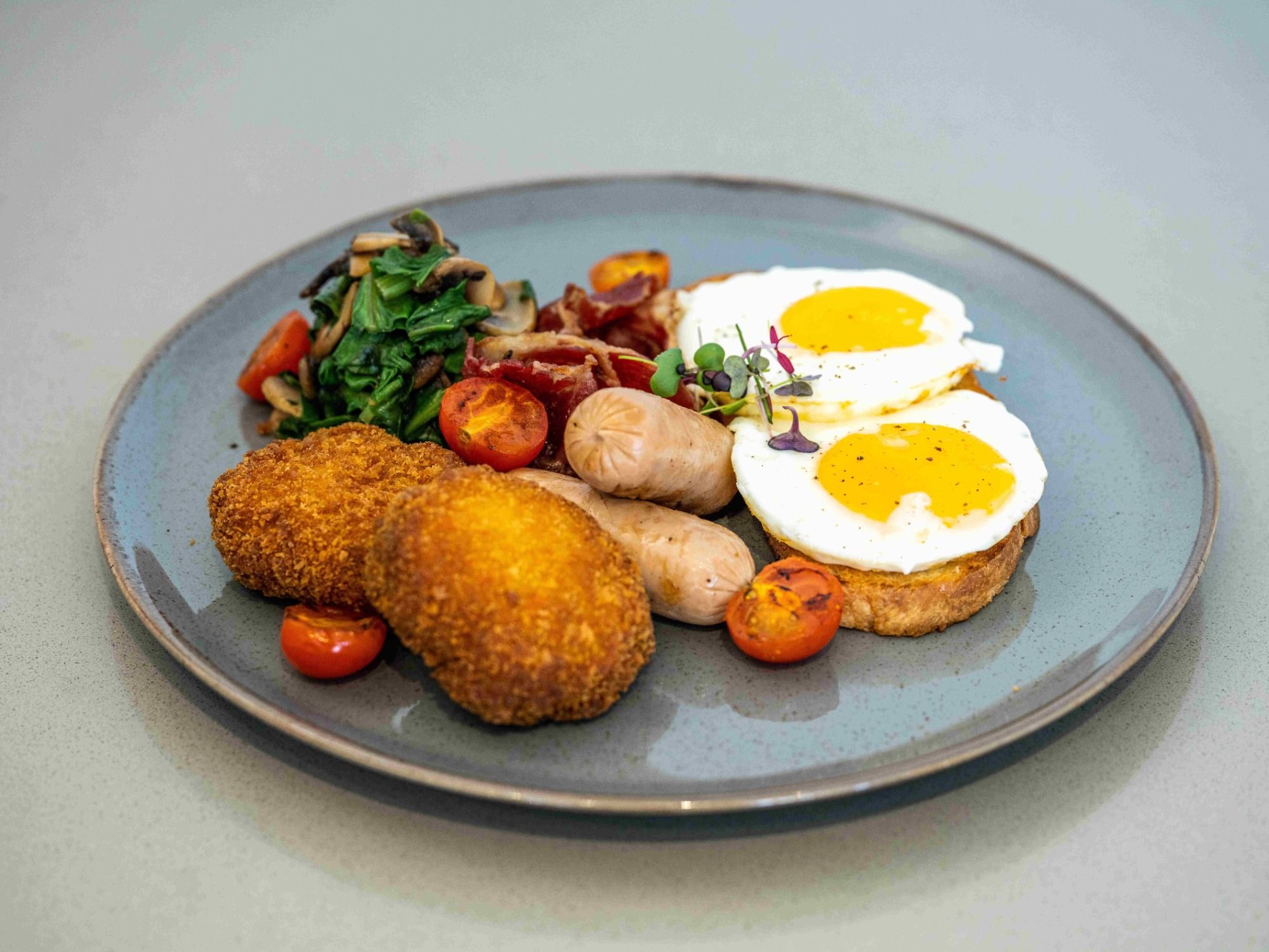 1918 Cafe delivery service in UAE | Talabat