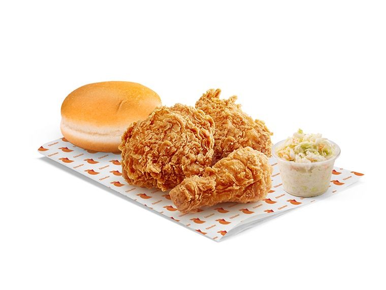 Chicster delivery service in Qatar | Talabat