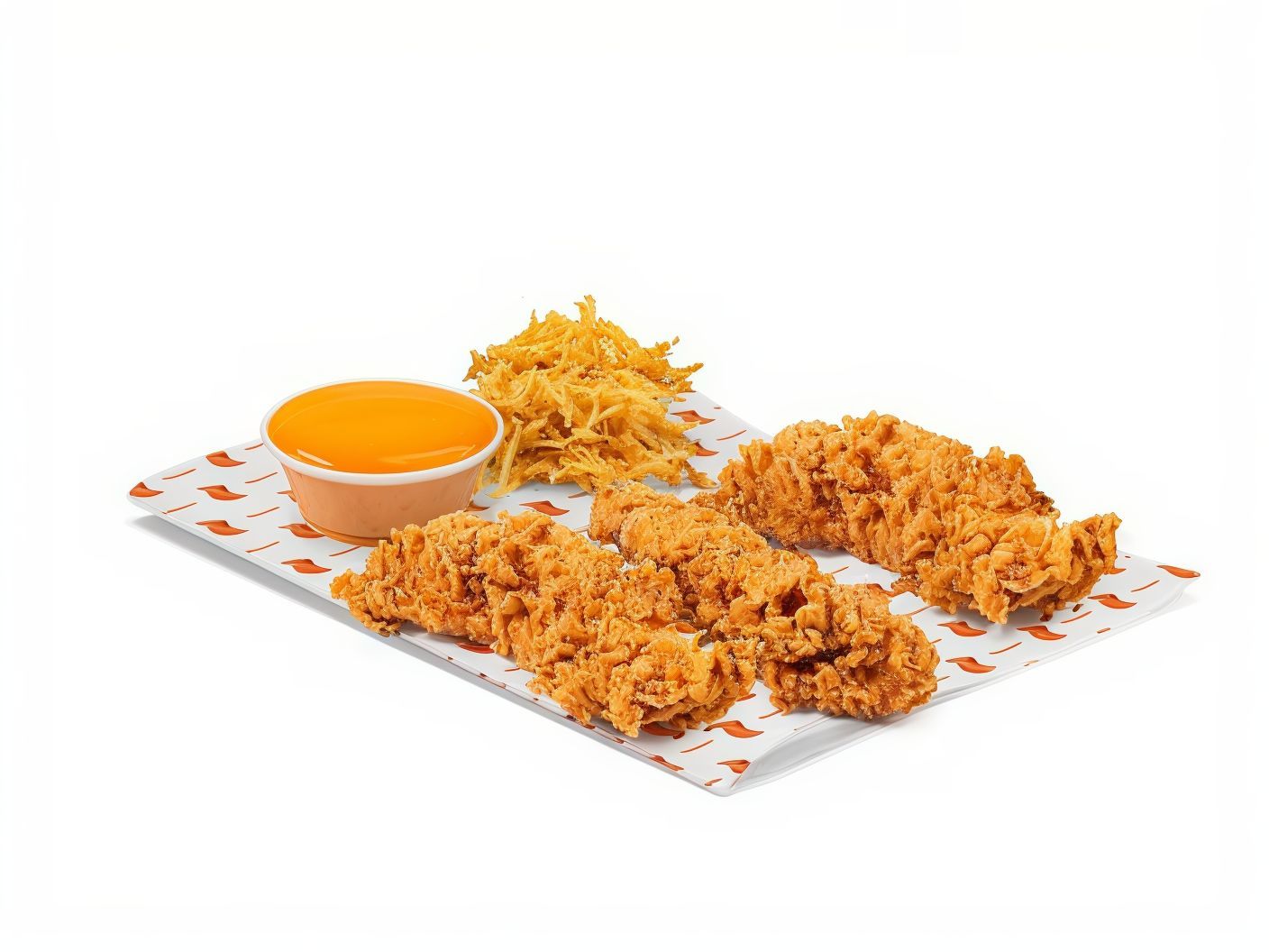 Chicster delivery service in Qatar | Talabat