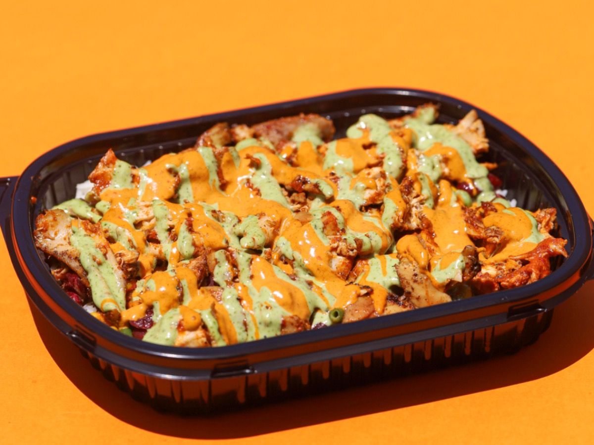 Don Pollo - Peruvian Chicken delivery service in Egypt | Talabat