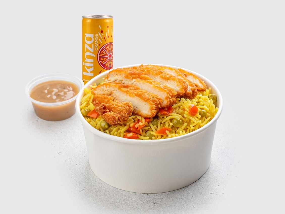 Poori & Karak Signature delivery service in Qatar | Talabat