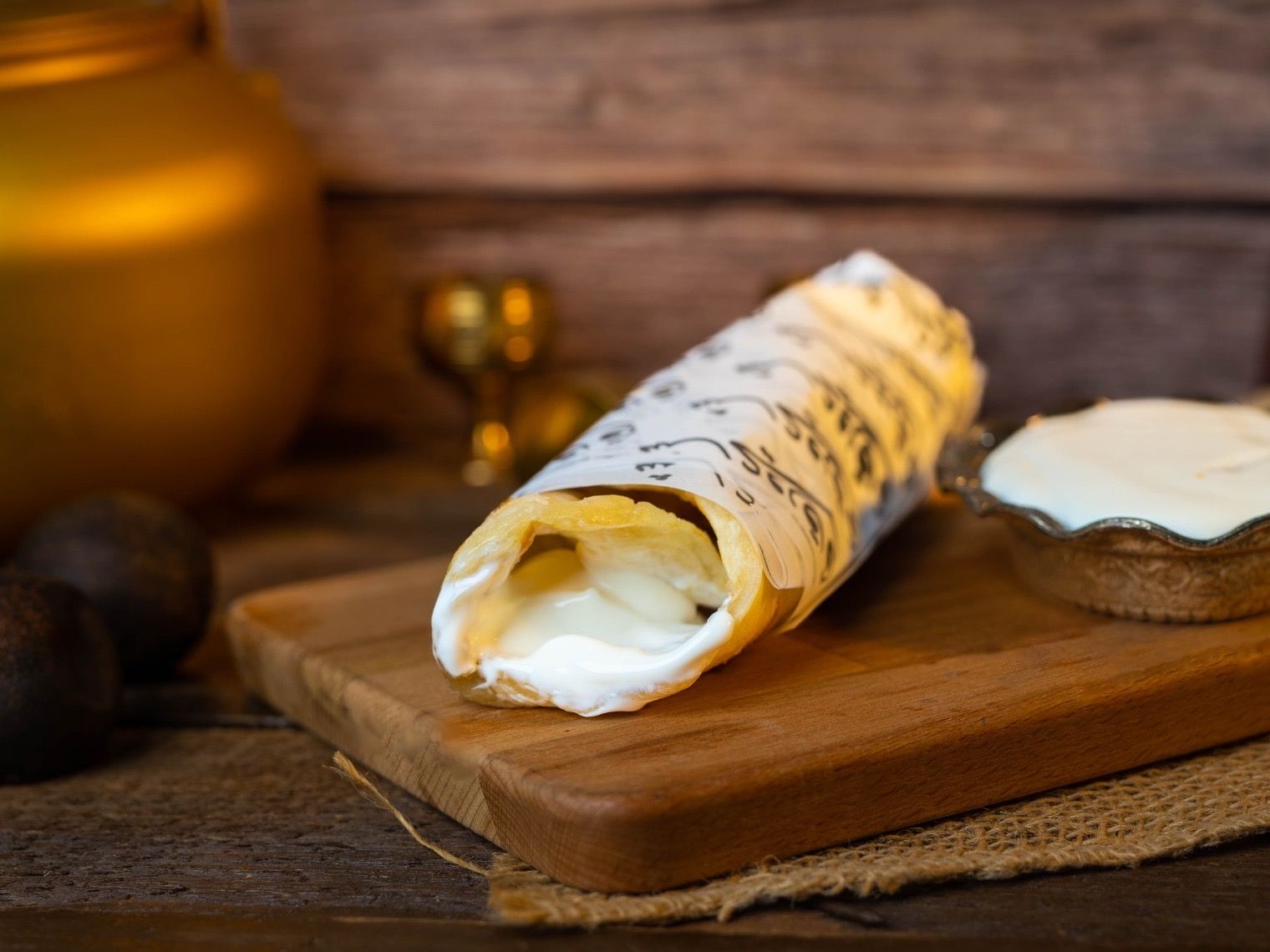 Shay & Rqaq delivery service in Qatar | Talabat