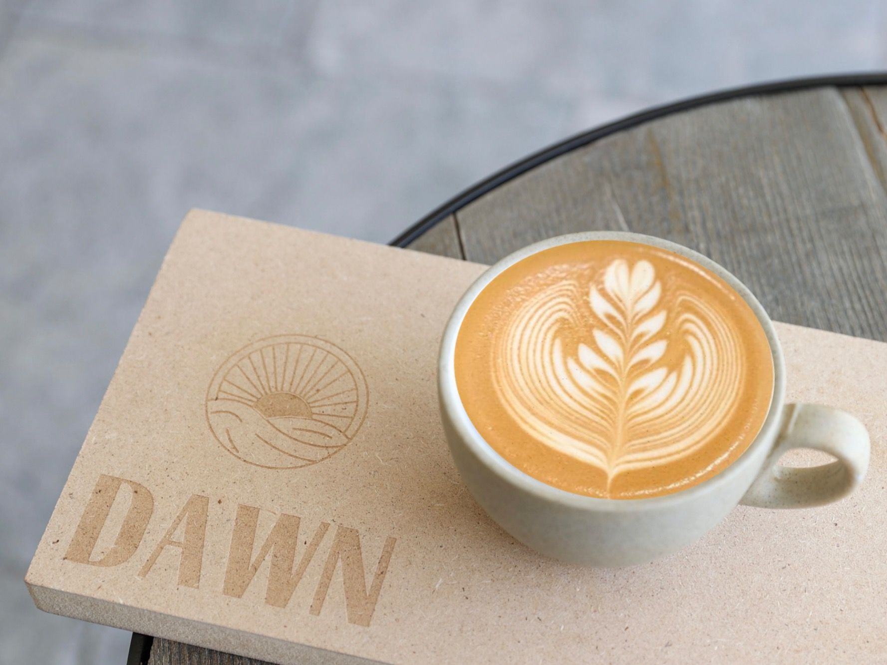 Dawn Cafe delivery service in UAE | Talabat