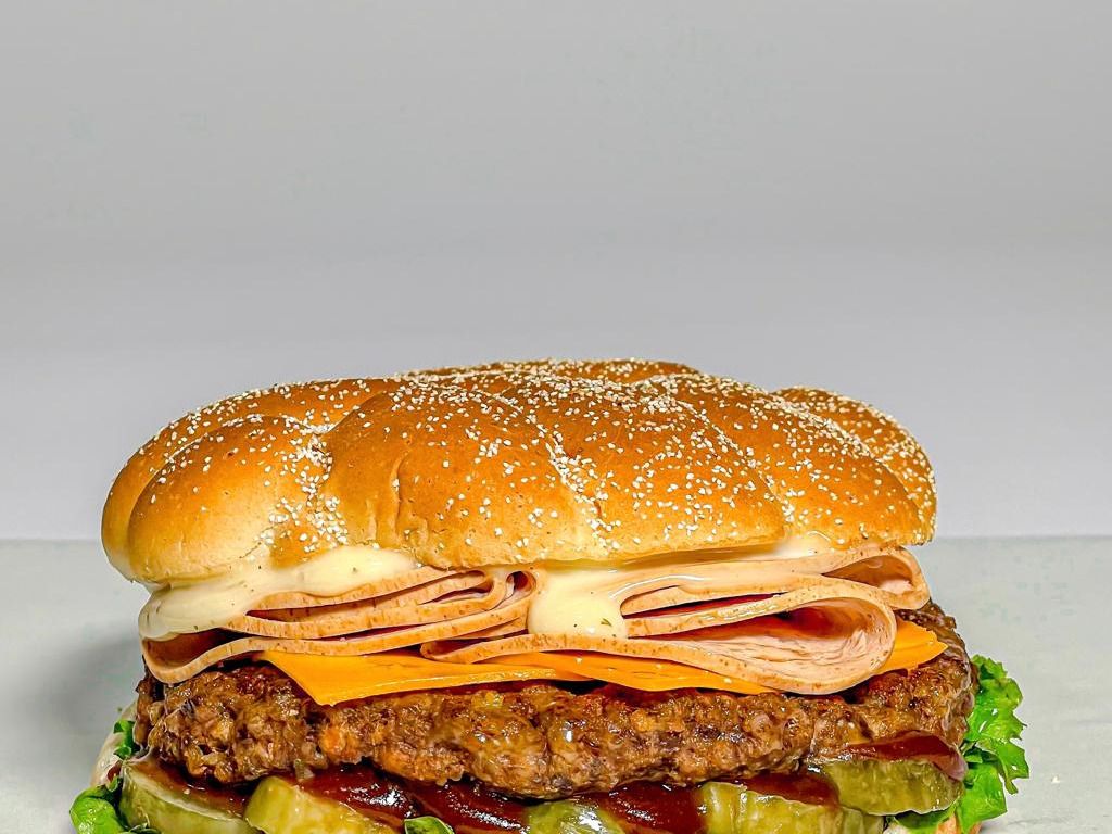 Aladdin Burger&Sweets delivery service in Egypt | Talabat