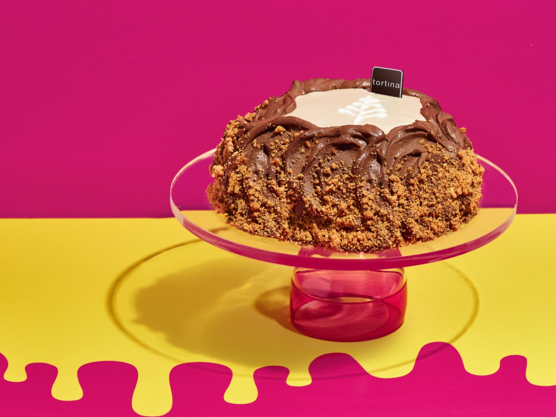 Tortina delivery service in Egypt | Talabat