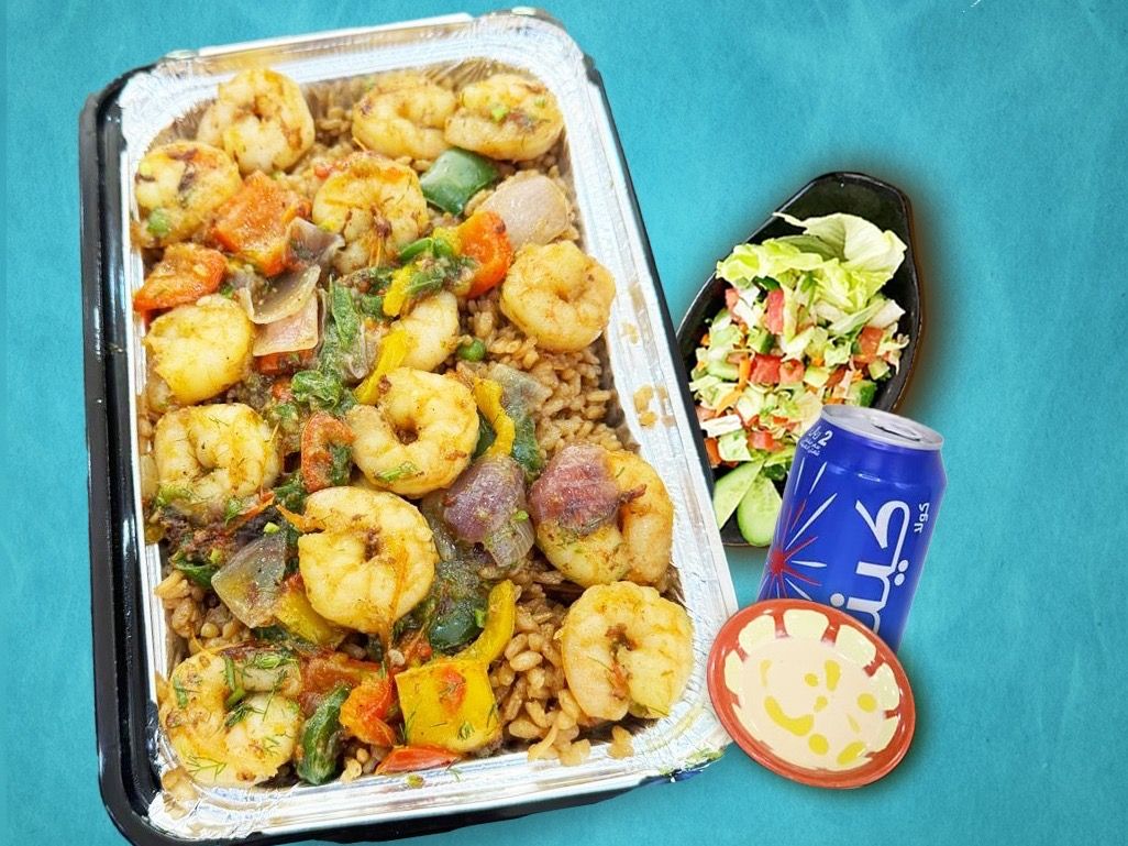 Shatee Restaurant delivery service in UAE | Talabat