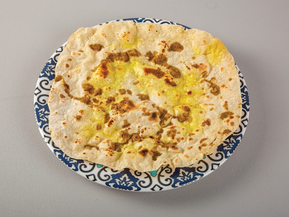 Nana Cafe delivery service in UAE | Talabat