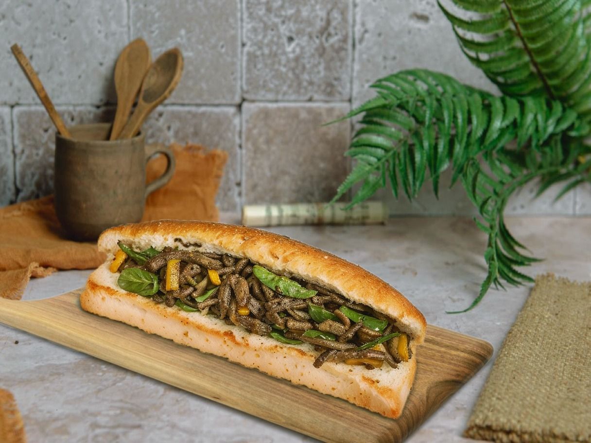 KEBDAKI delivery service in Kuwait | Talabat