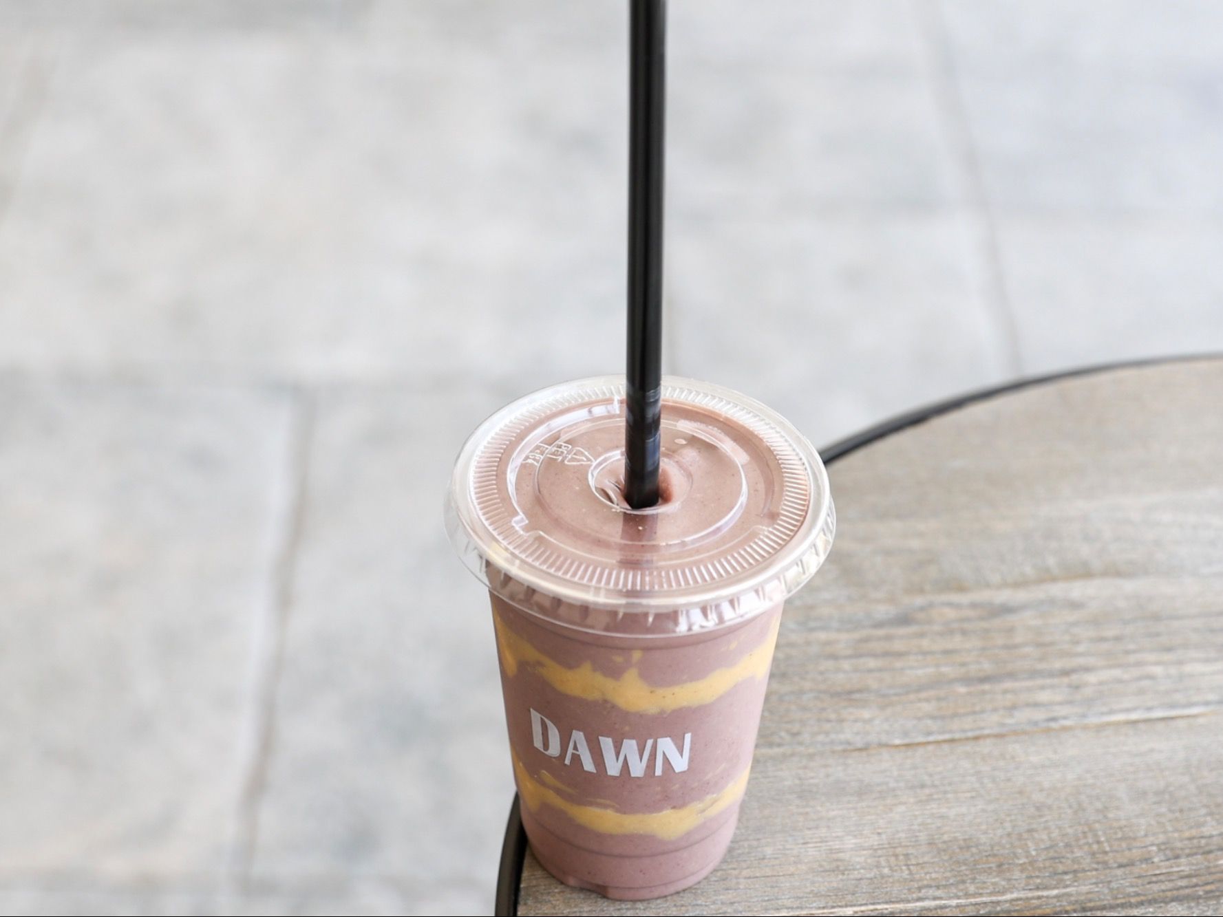 Dawn Cafe delivery service in UAE | Talabat