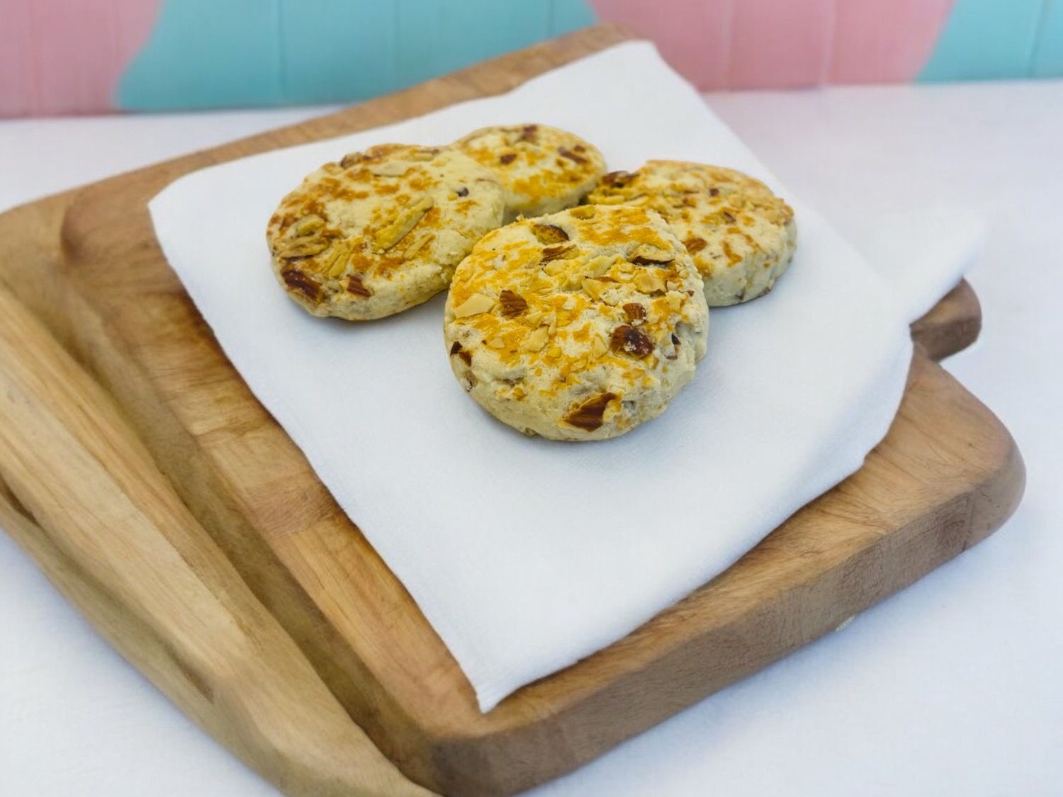 Rahat Bakers & Sweets delivery service in UAE | Talabat