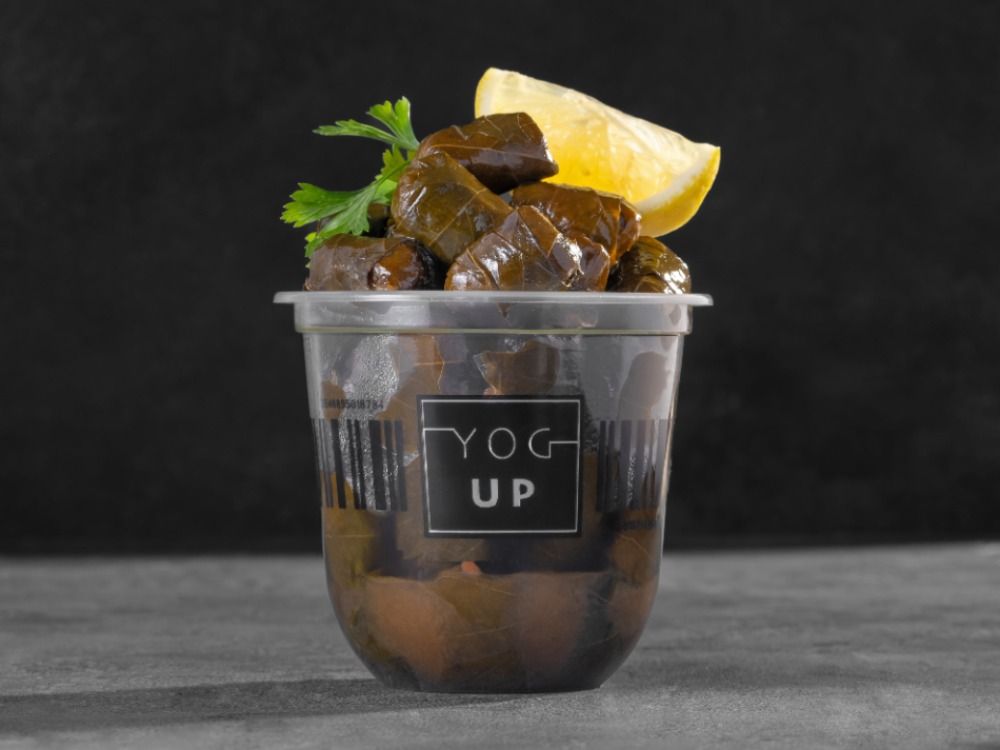 Yog Up delivery service in UAE | Talabat
