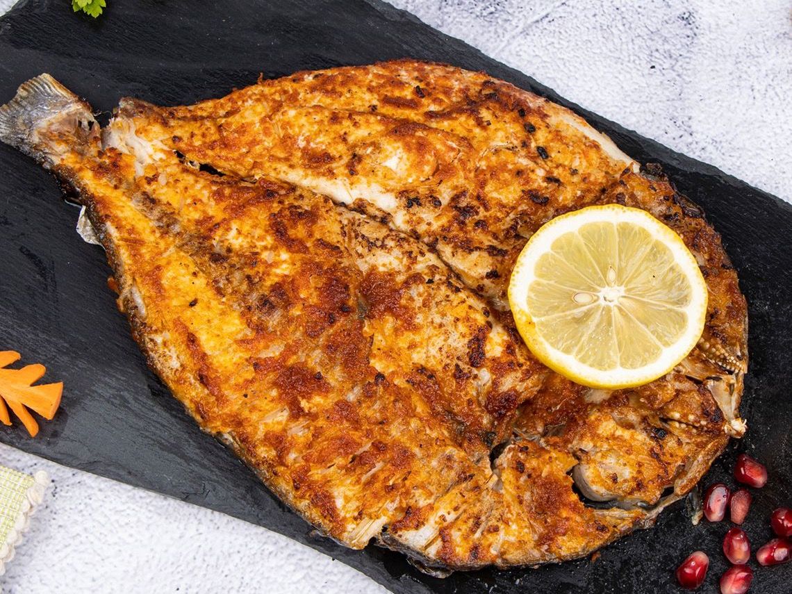 Najem Al Johara Kitchen delivery service in UAE | Talabat