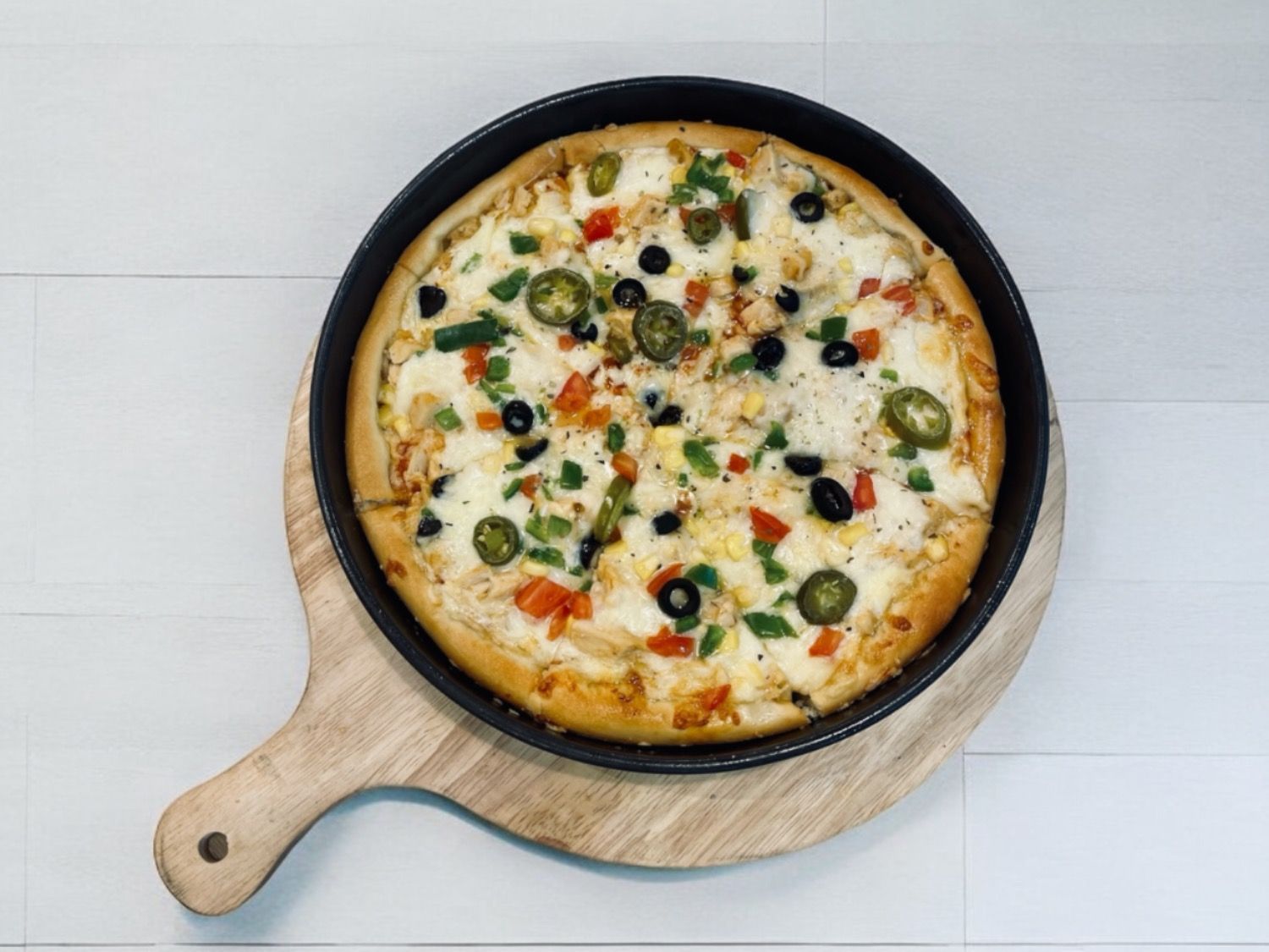 Rahat Bakers & Sweets delivery service in UAE | Talabat