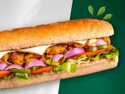 Subz Submarine Sandwiches delivery service in Bahrain | Talabat