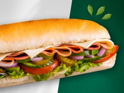 Subz Submarine Sandwiches delivery service in Bahrain | Talabat