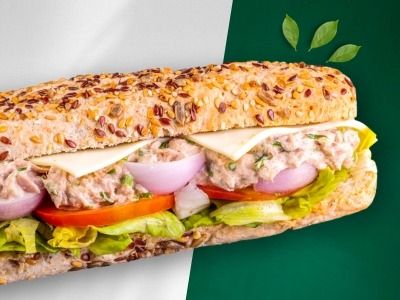 Subz Submarine Sandwiches delivery service in Bahrain | Talabat