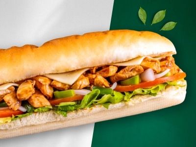 Subz Submarine Sandwiches delivery service in Bahrain | Talabat