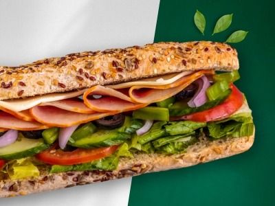 Subz Submarine Sandwiches delivery service in Bahrain | Talabat