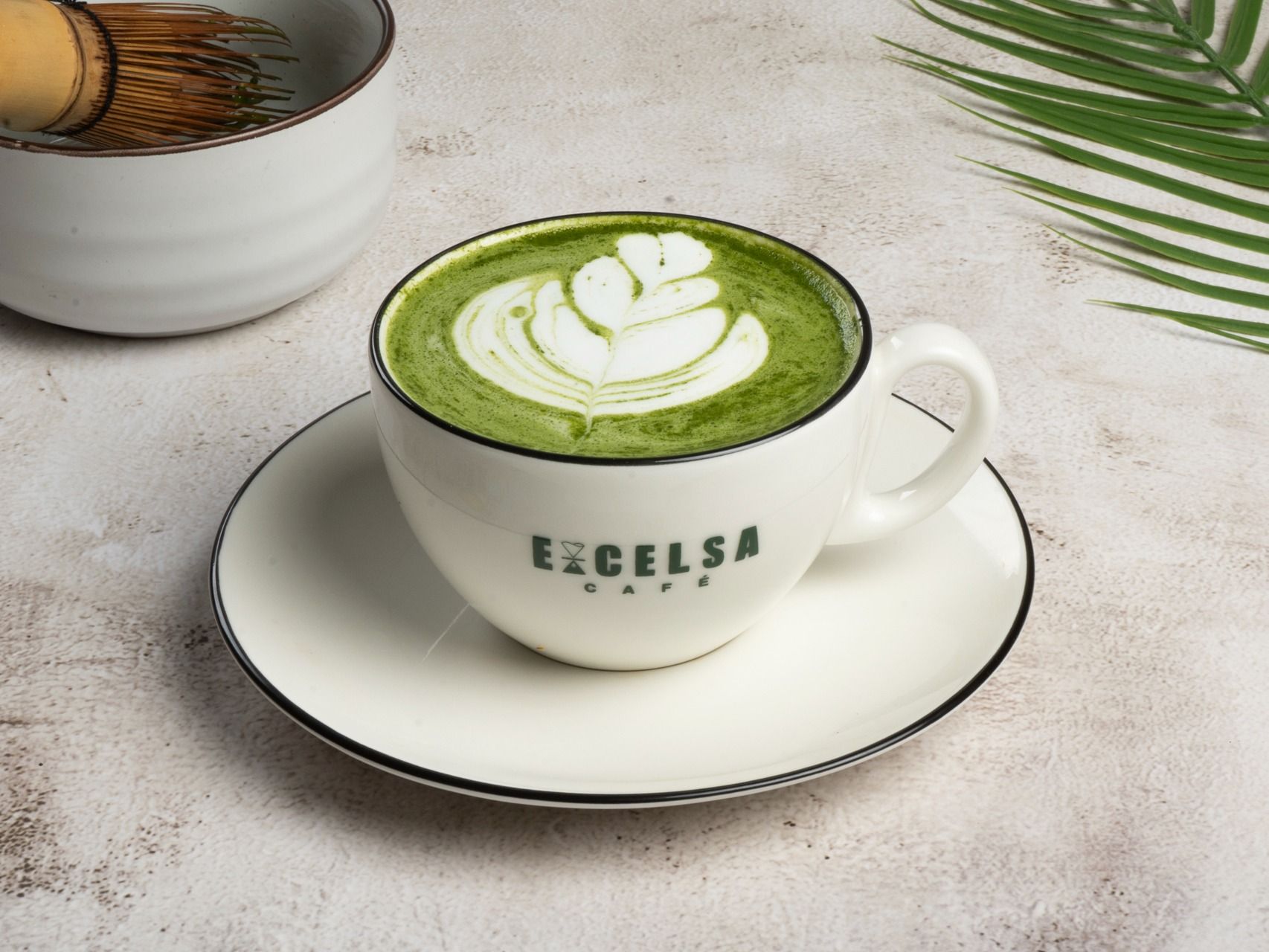 Excelsa Cafe delivery service in UAE | Talabat