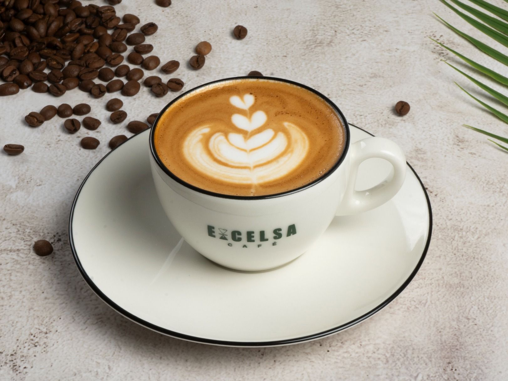 Excelsa Cafe delivery service in UAE | Talabat