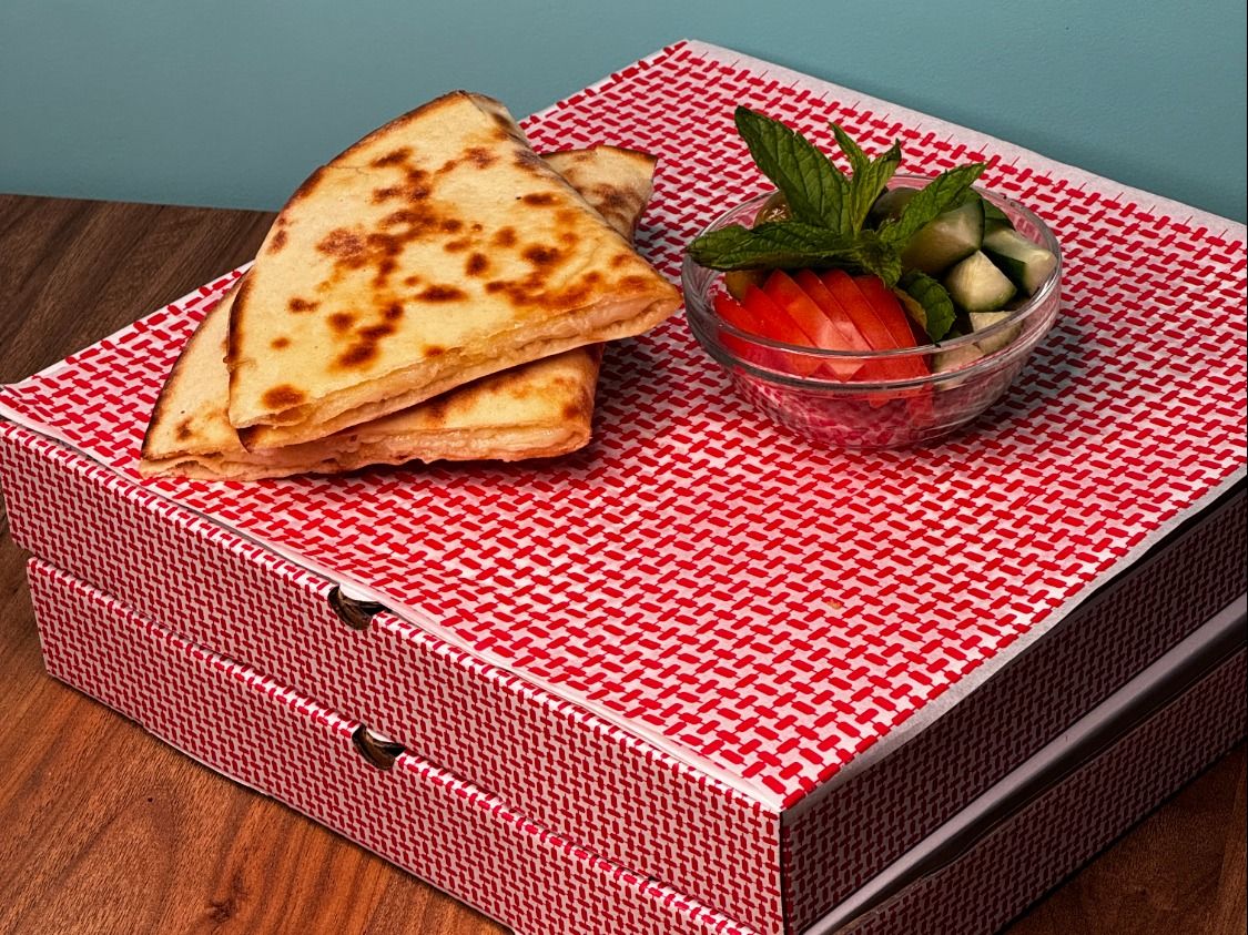 Mankoucha Restaurant and Pastry delivery service in Qatar | Talabat