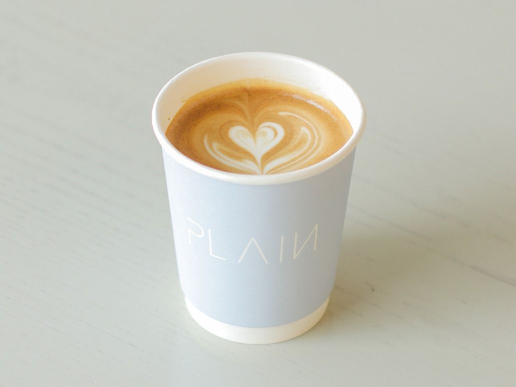 Plain Cafe delivery service in UAE | Talabat
