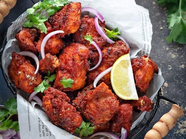 Salkaram Restaurant delivery service in Qatar | Talabat