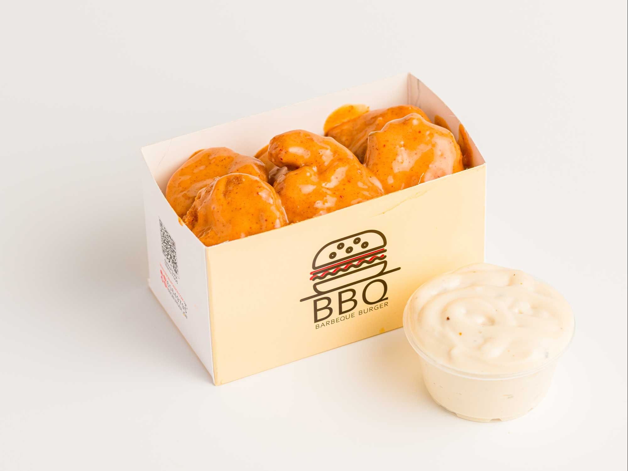BBQ Burger delivery service in Kuwait | Talabat