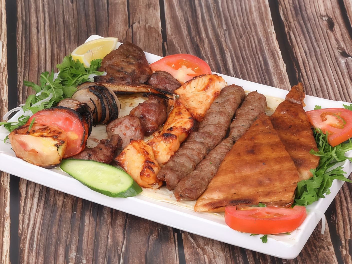 King Grills & Fresh Broasted delivery service in UAE | Talabat