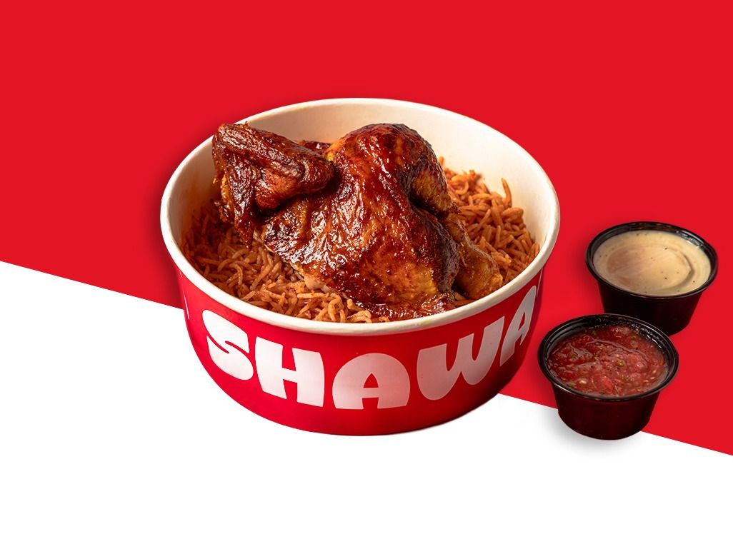 Shawaya Bros delivery service in Kuwait | Talabat
