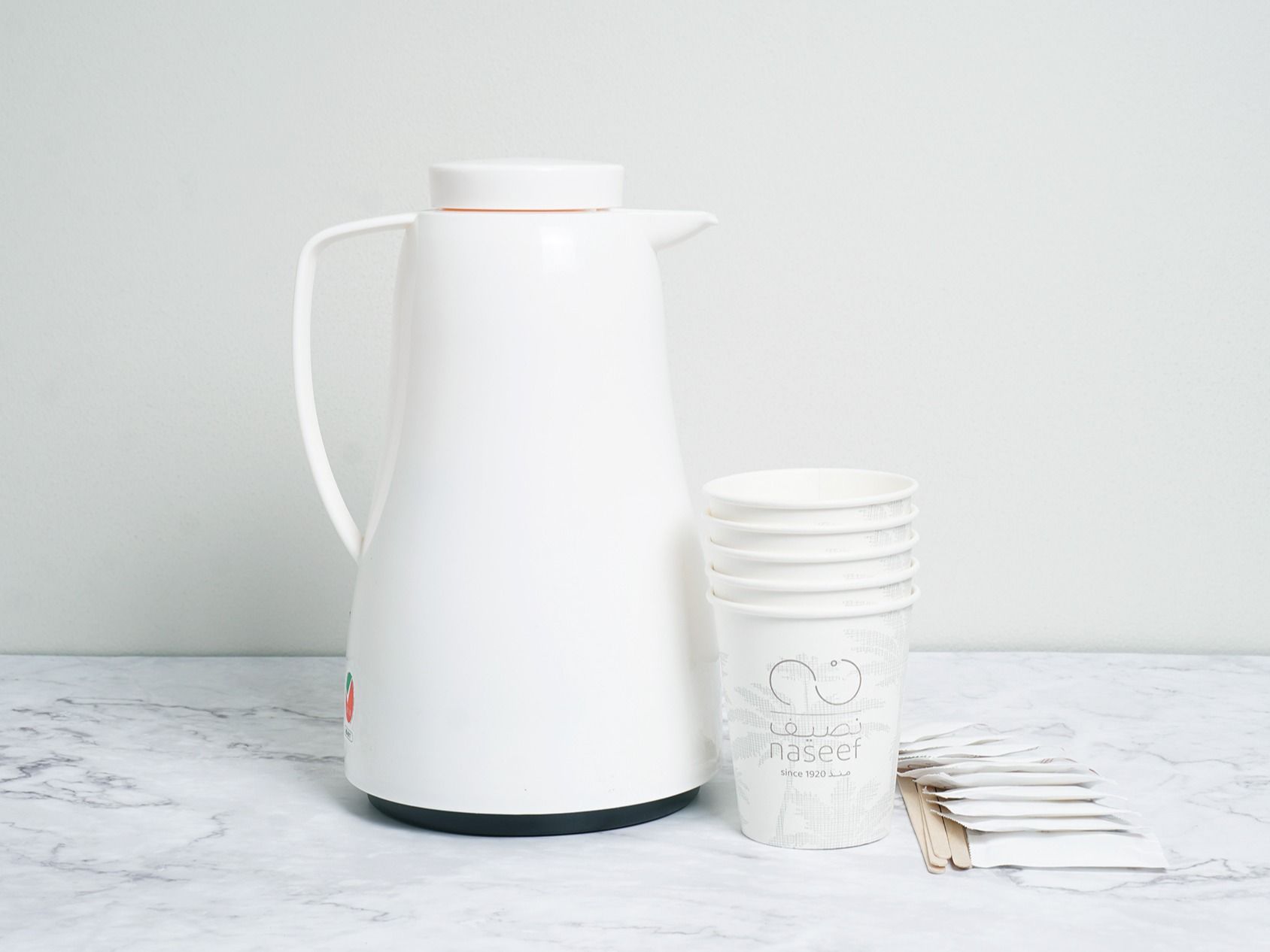 Naseef delivery service in Bahrain | Talabat