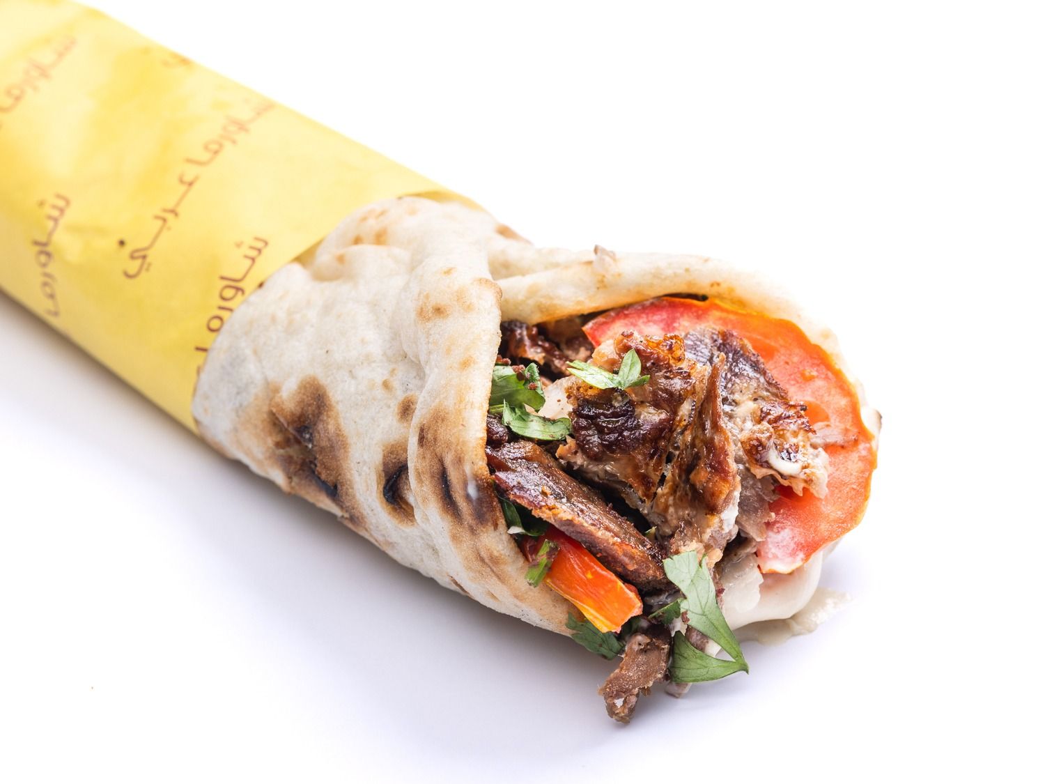 Shawarma Arabi delivery service in Kuwait | Talabat