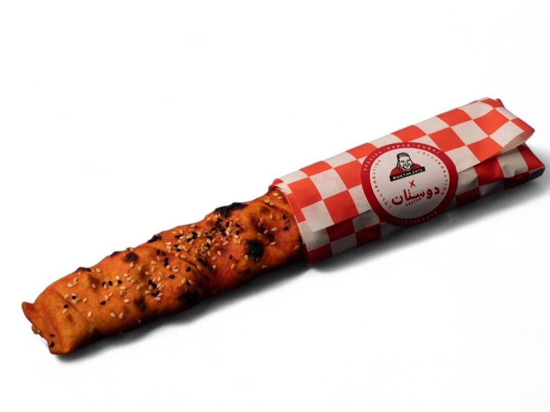 Dostan Kabab delivery service in UAE | Talabat