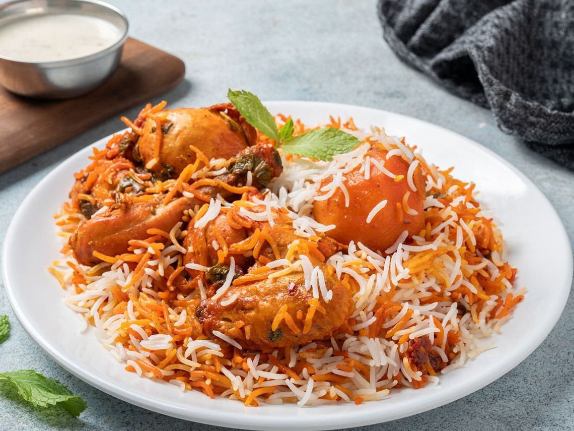 Mazedar Foods delivery service in UAE | Talabat