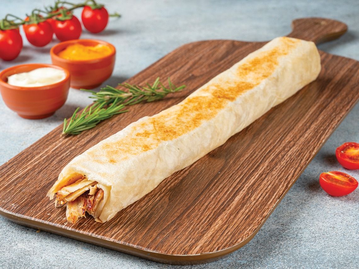 Baladi Restaurant delivery service in UAE | Talabat