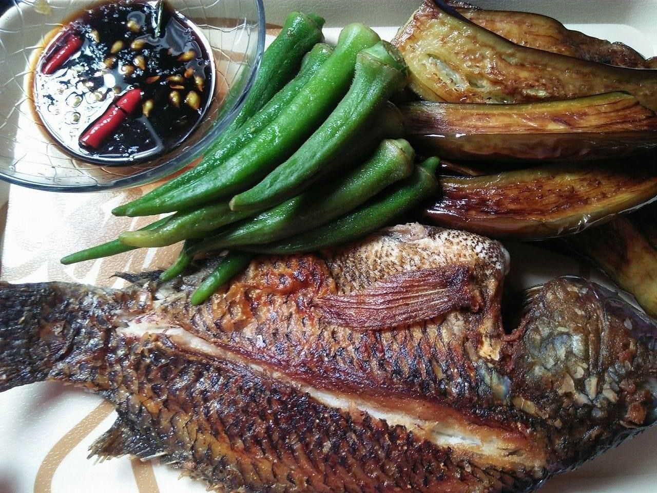 Fresh phil foods delivery service in Qatar | Talabat
