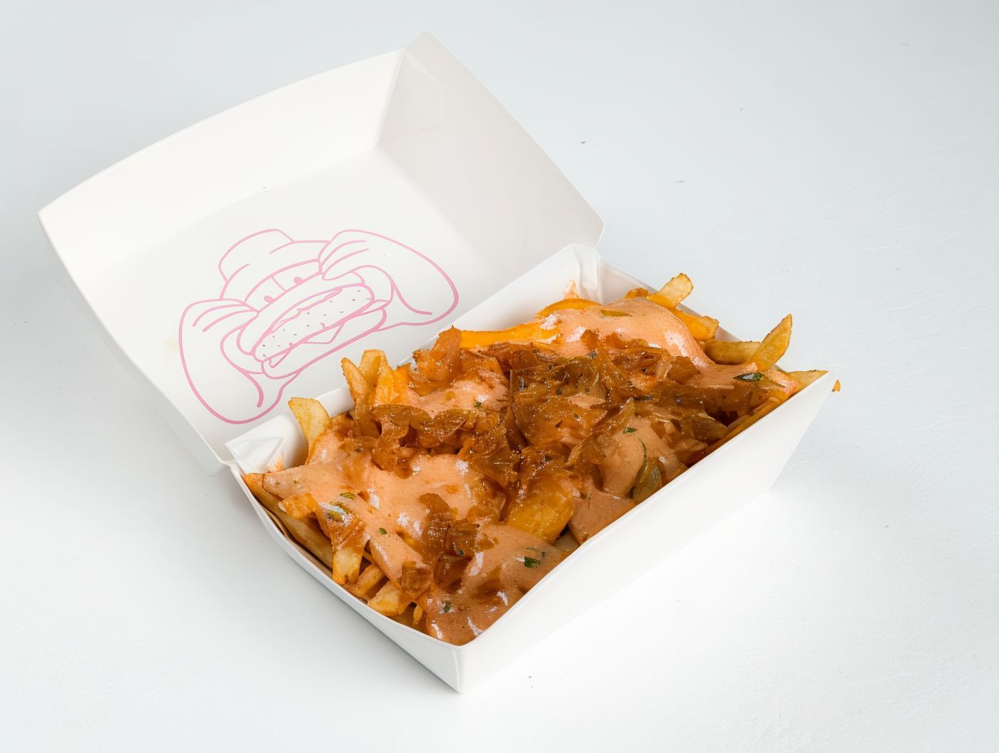 Top Notch delivery service in Kuwait | Talabat