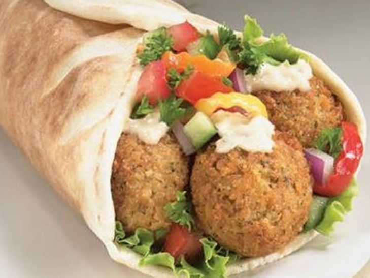 Shbab Al Jabal Restaurant delivery service in Jordan | Talabat