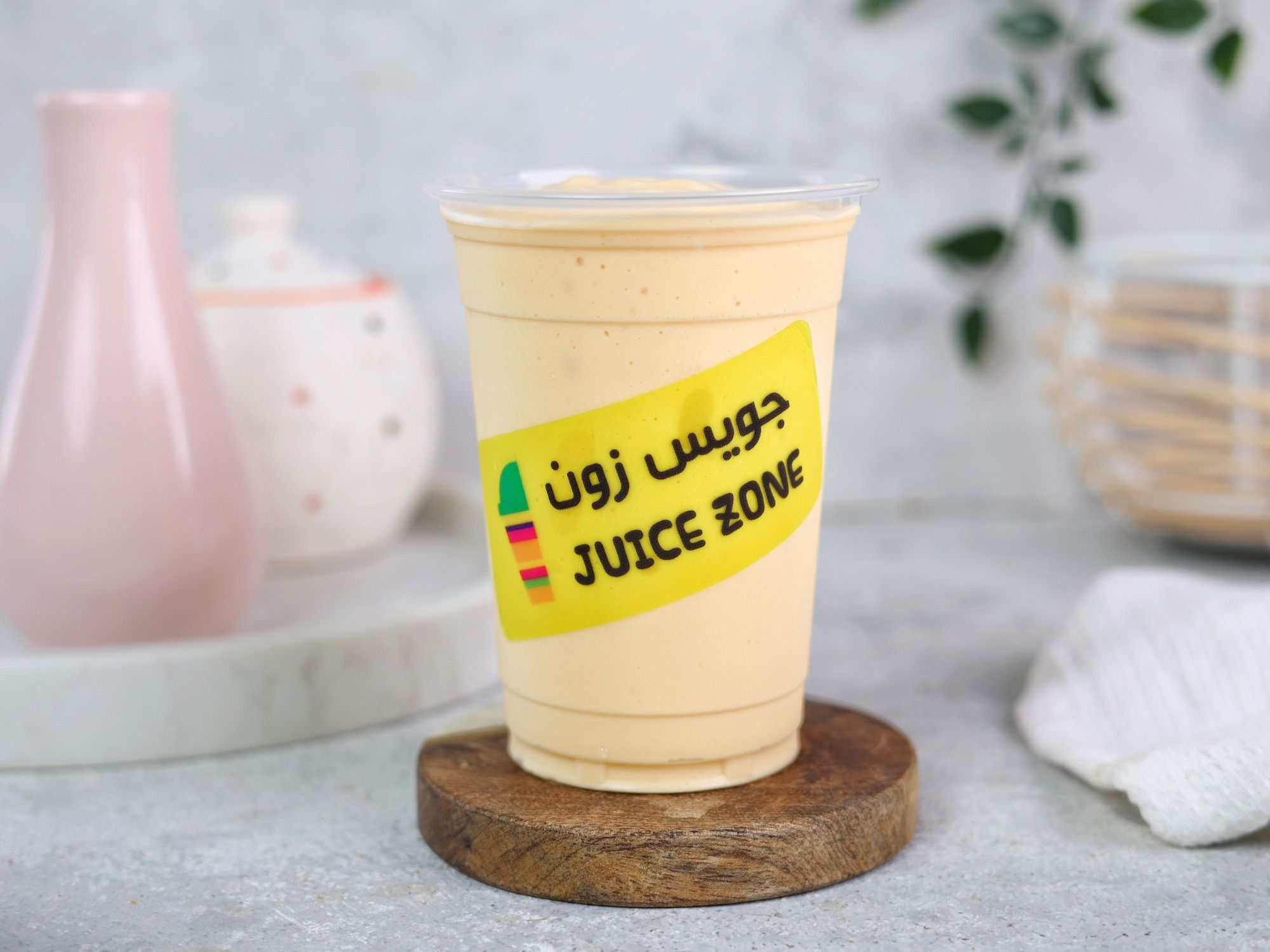 JUICE ZONE delivery service in Oman | Talabat