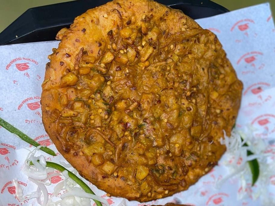 Dar Samnan Cafeteria delivery service in UAE | Talabat