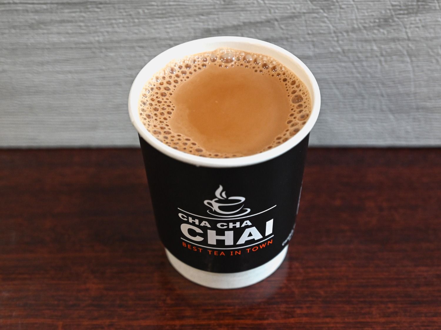 CHA CHA CHAI CAFE delivery service in UAE | Talabat