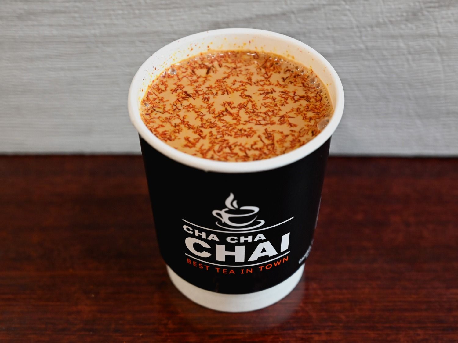 CHA CHA CHAI CAFE delivery service in UAE | Talabat