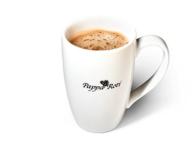 Pappa Roti delivery service in UAE | Talabat