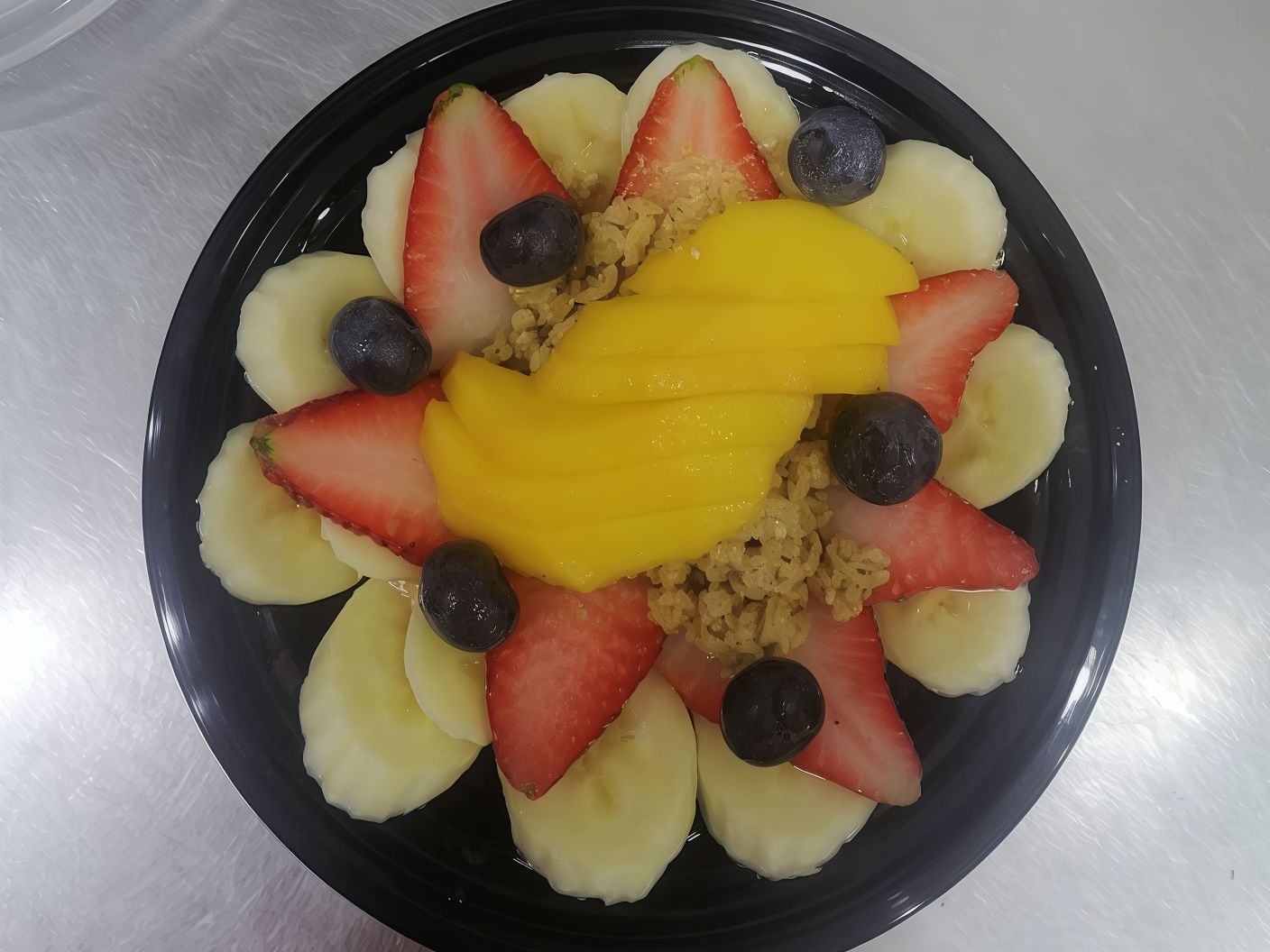 Khokh & Mishmish Fresh Juices delivery service in UAE | Talabat