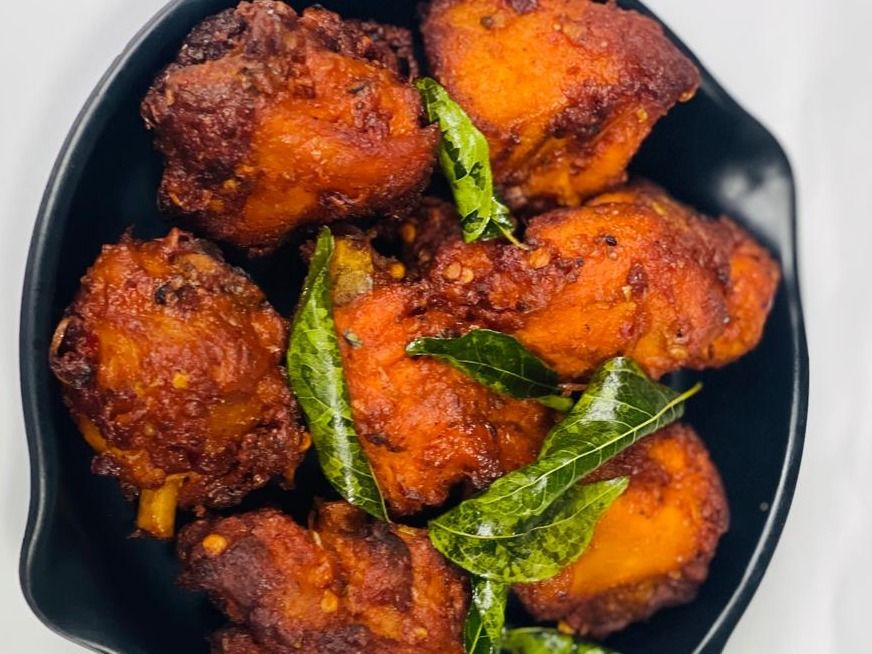 Adaar Thattukada delivery service in Qatar | Talabat