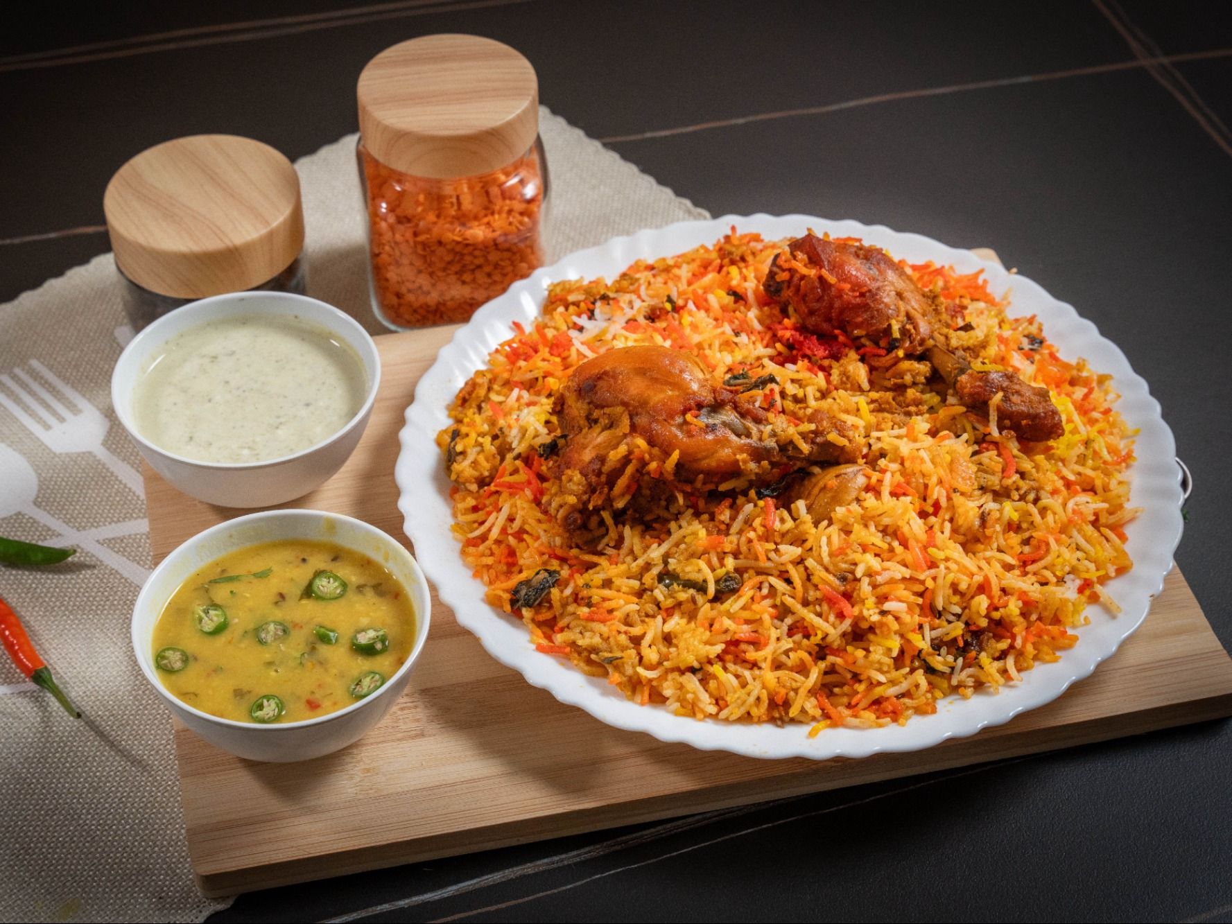 Dastar Khan Restaurant And Cafe delivery service in UAE | Talabat